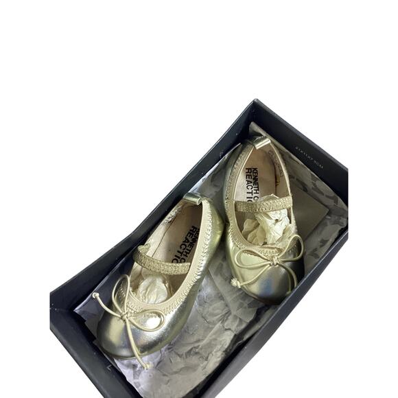 Kenneth Cole Reaction | Shoes | Kenneth Cole Reaction Kids Copy Tap ...